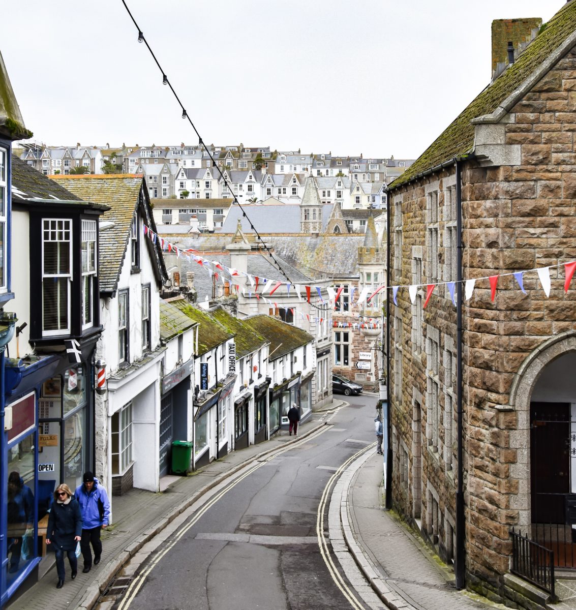 The 5 reasons you should go to Cornwall this summer - Pretty Little London
